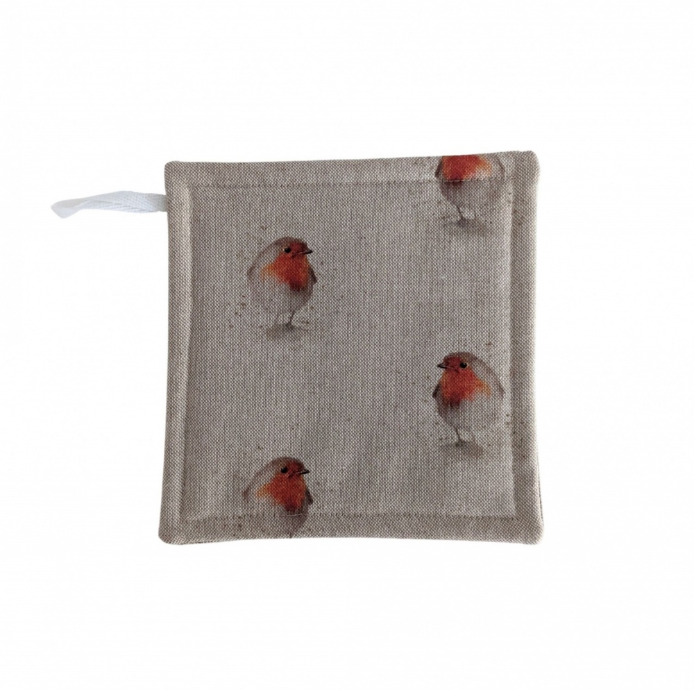 Red Robin Pot Grab - Simply Divine Things