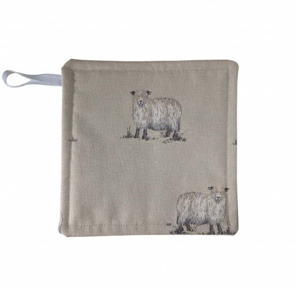 Pot Grabs - Simply Divine Things